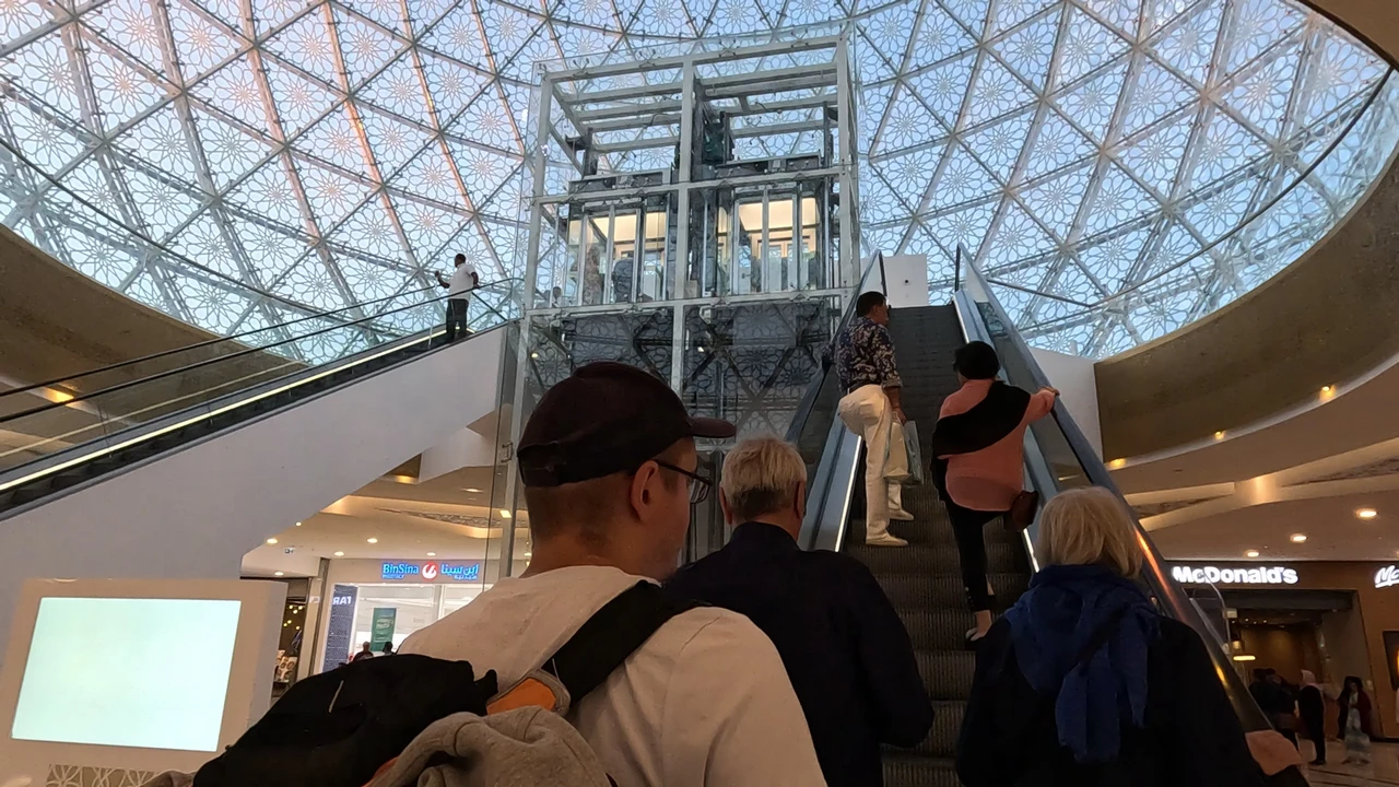 Arcydzieło islamskiej architektury i symbol Zjednoczonych Emiratów ...